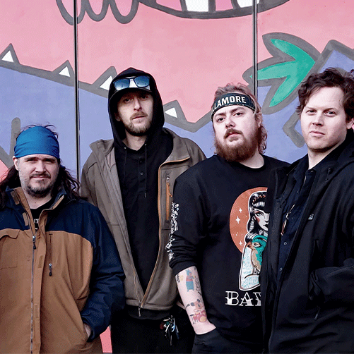 Robot Witch | The Pabst Theater Group