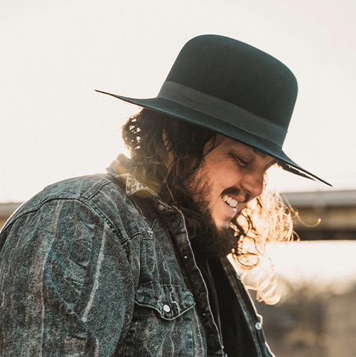 Tanner Usrey | The Pabst Theater Group