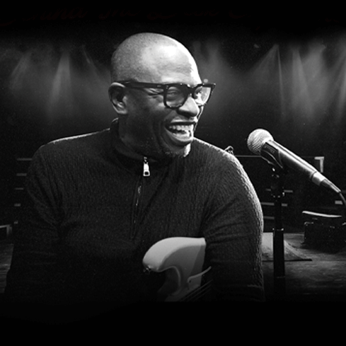 SCARFACE Presents The Behind The Desk Experience | The Pabst Theater Group