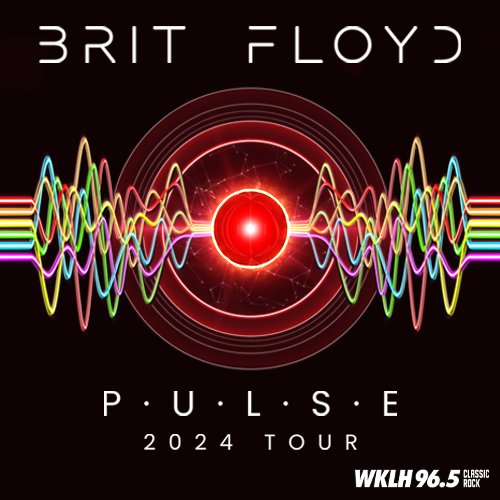 Brit Floyd | The Pabst Theater Group