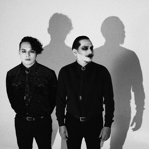 Twin Tribes | The Pabst Theater Group