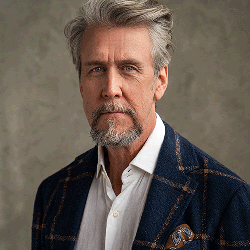 An Evening with Alan Ruck and Screening of Ferris Bueller's Day Off ...