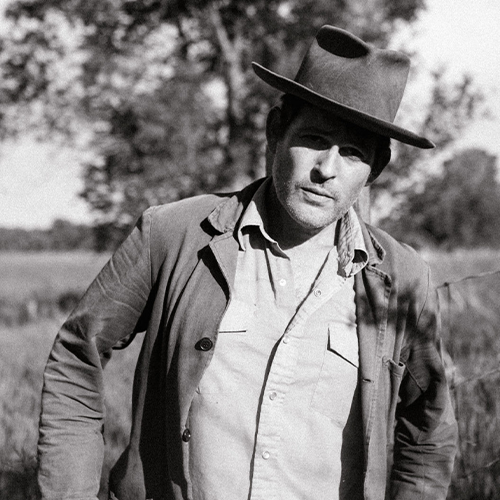 Gregory Alan Isakov | The Pabst Theater Group