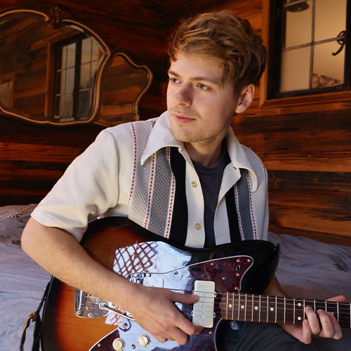 Vivarium | The Pabst Theater Group