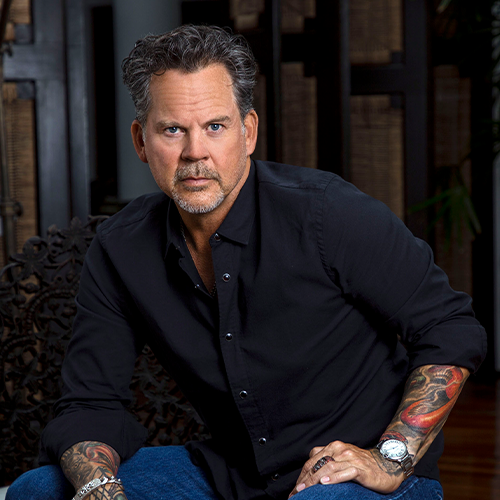 Gary Allan The Pabst Theater Group