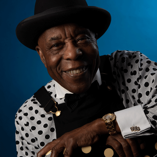 Buddy Guy - Damn Right Farewell | The Pabst Theater Group