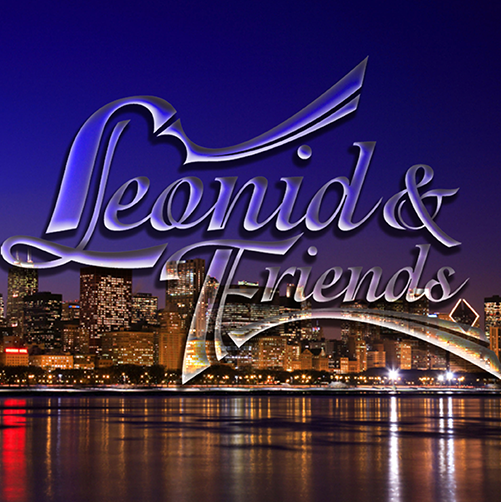 Leonid & Friends | The Pabst Theater Group