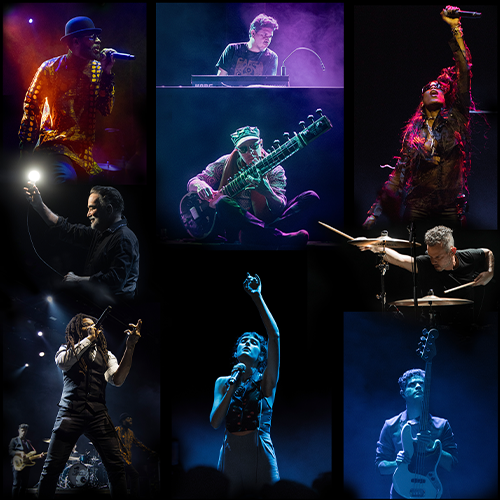 Thievery Corporation | The Pabst Theater Group
