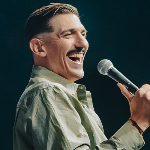 Andrew Schulz | The Pabst Theater Group