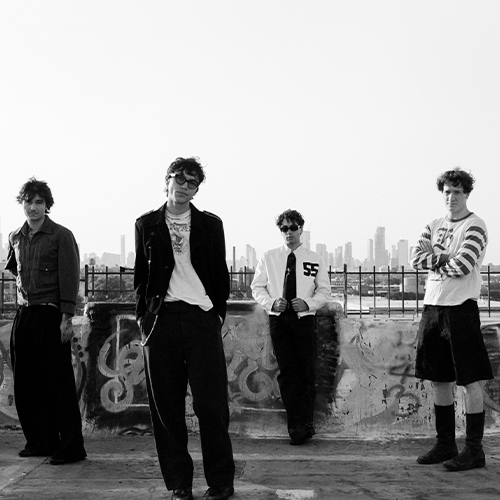 Vivarium | The Pabst Theater Group