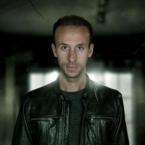 Summoning Spirits with Peter Boie | The Pabst Theater Group