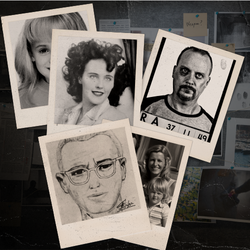 Cold Case Live | The Pabst Theater Group