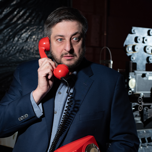 Vivarium | The Pabst Theater Group