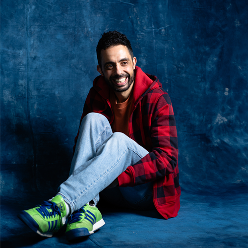 Sammy Obeid | The Pabst Theater Group