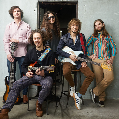 Vivarium | The Pabst Theater Group