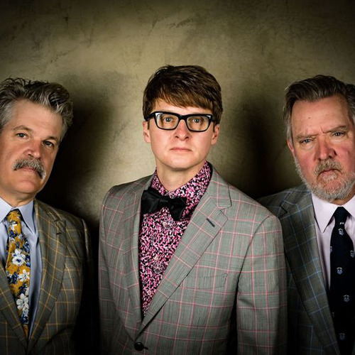 The New Standards | The Pabst Theater Group