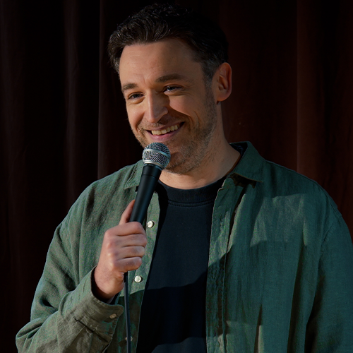 Dan Soder | The Pabst Theater Group