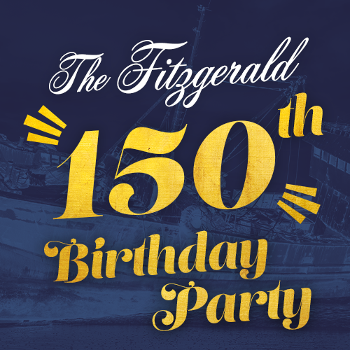 The Fitzgerald 150th Birthday Party | The Pabst Theater Group