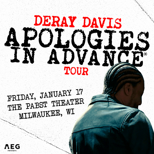 The Pabst Theater | The Pabst Theater Group