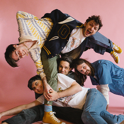 Good Kid | The Pabst Theater Group