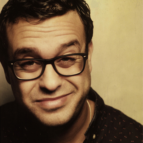 Joe DeRosa: The Joystick Tour | The Pabst Theater Group