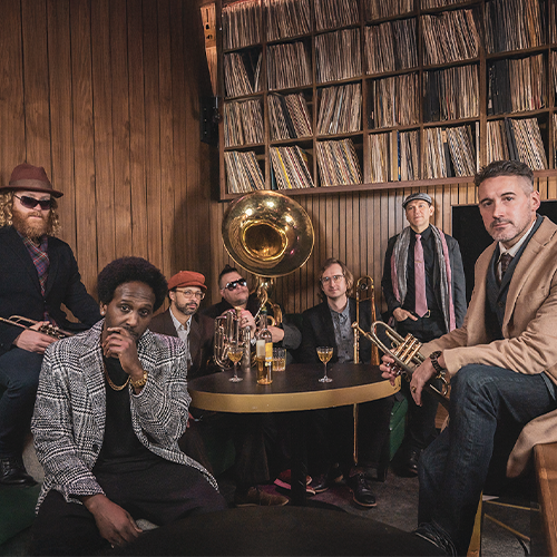 Vivarium | The Pabst Theater Group