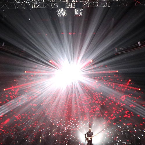 Brit Floyd | The Pabst Theater Group