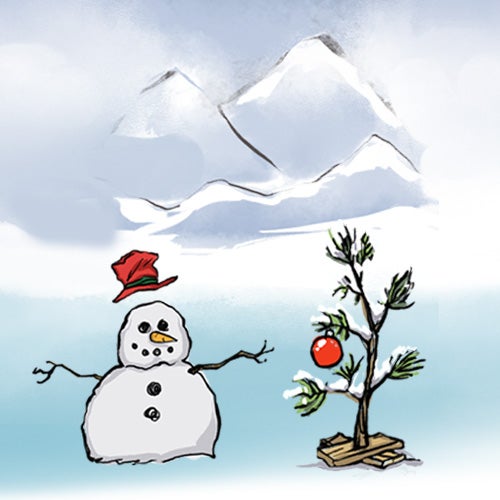 The Commercialists play the music of the Vince Guaraldi Trio’s “A ...