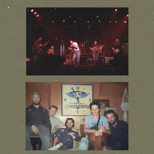 Motel Breakfast + Sylmar | The Pabst Theater Group