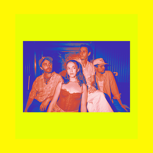 Plastic Picnic | The Pabst Theater Group