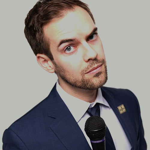 Jacksfilms Live | The Pabst Theater Group