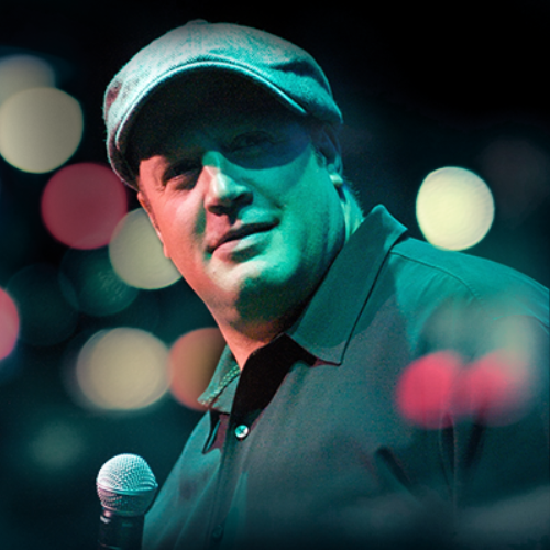 Kevin James | The Pabst Theater Group