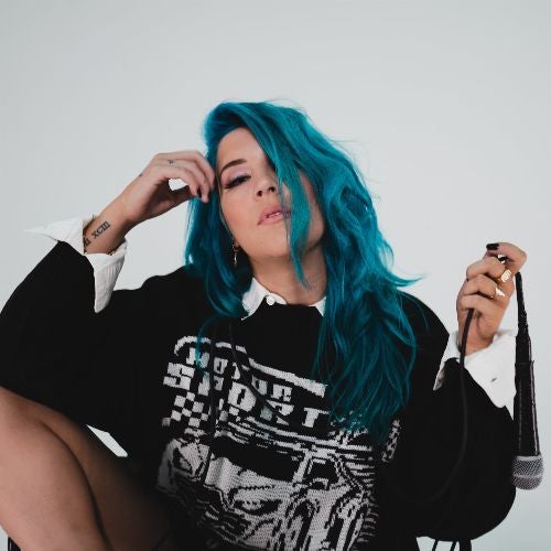 Charlotte Sands | The Pabst Theater Group