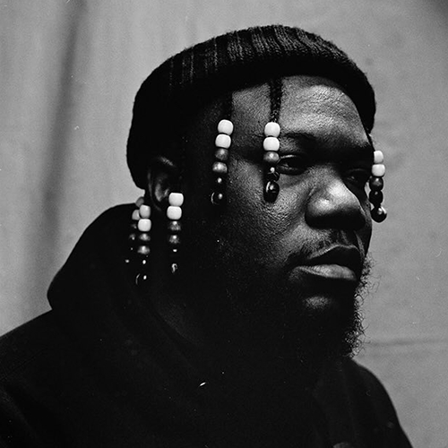 Emmitt James | The Pabst Theater Group