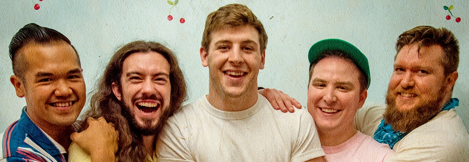 The 502s | The Pabst Theater Group