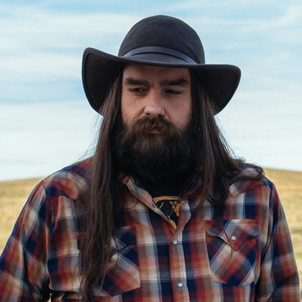 Arlo McKinley | The Pabst Theater Group