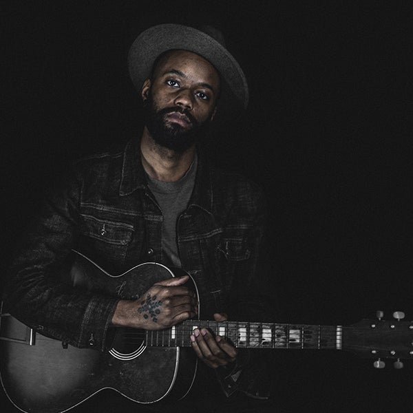 BUFFALO NICHOLS | The Pabst Theater Group