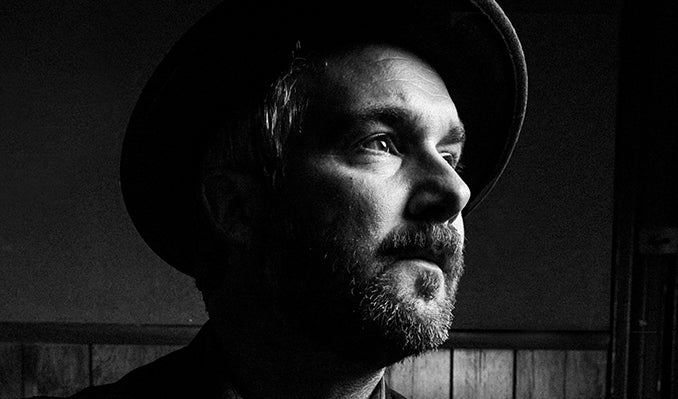 WILLIAM ELLIOTT WHITMORE | The Pabst Theater Group