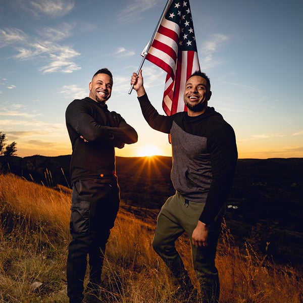 Hodge Twins | The Pabst Theater Group