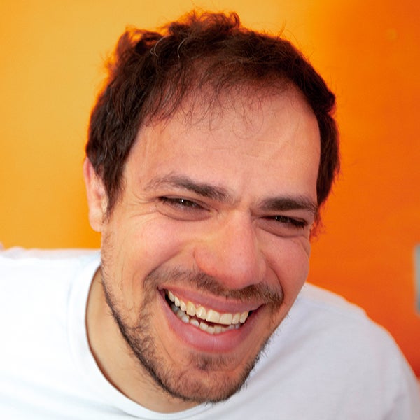 Jeff Rosenstock | The Pabst Theater Group