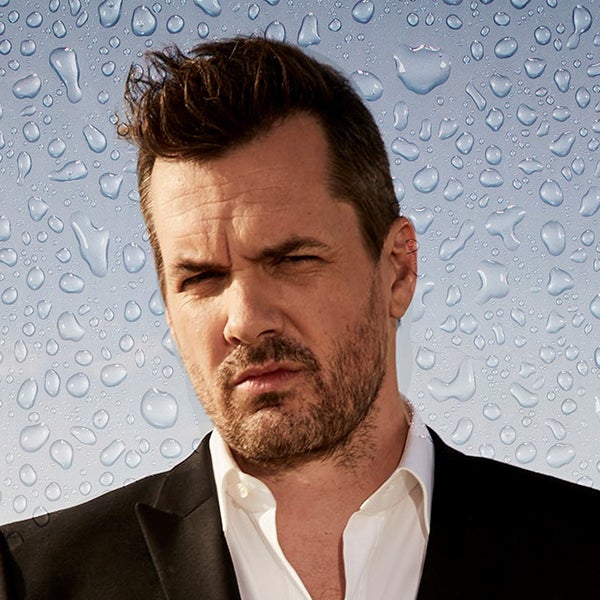 Jim Jefferies | The Pabst Theater Group