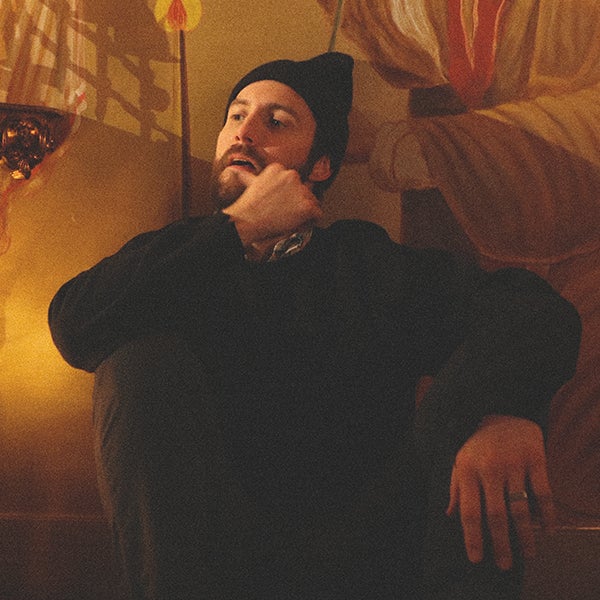 Ruston Kelly | The Pabst Theater Group