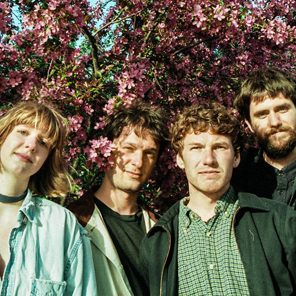 Slow Pulp | The Pabst Theater Group