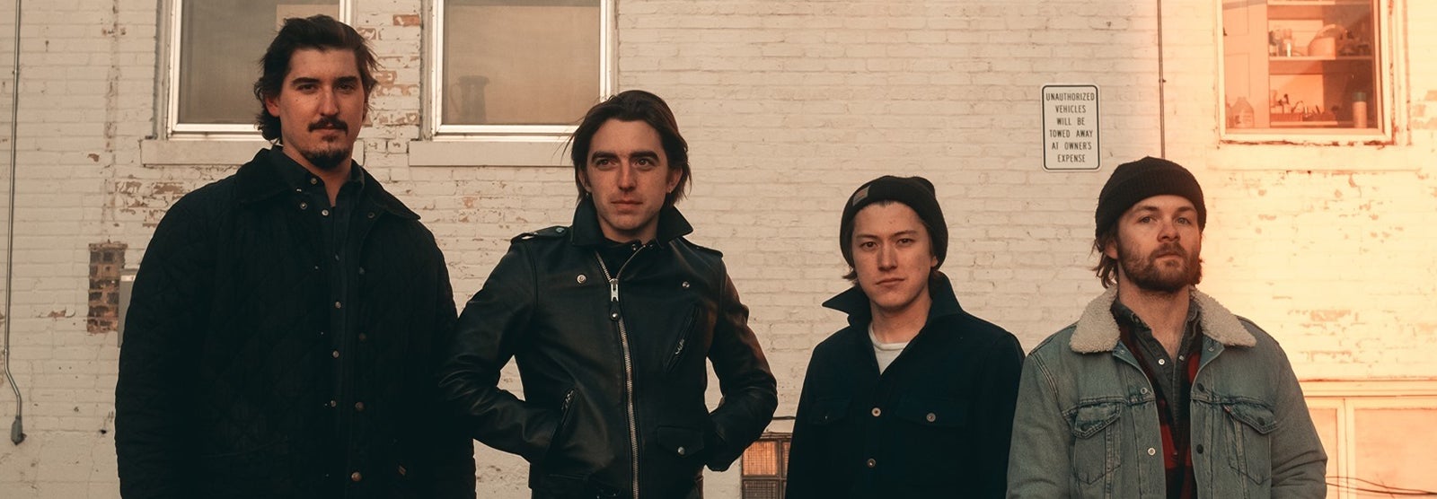 Michigan Rattlers | The Pabst Theater Group