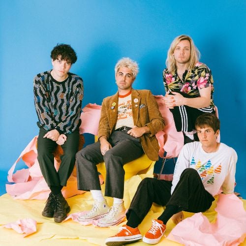 HUNNY | The Pabst Theater Group