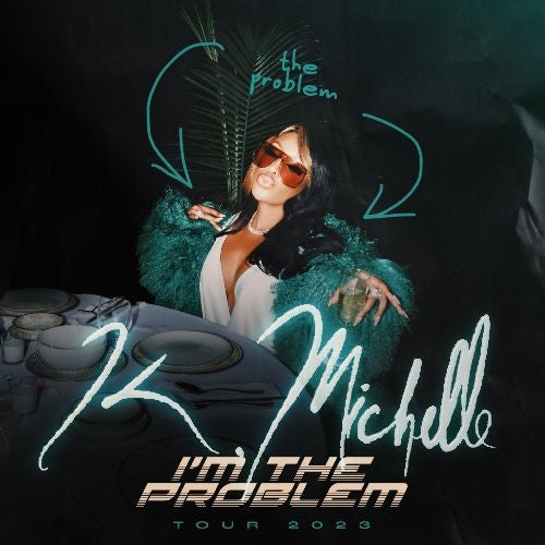 K. Michelle | The Pabst Theater Group