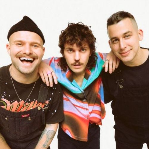 Kurtis Conner | The Pabst Theater Group