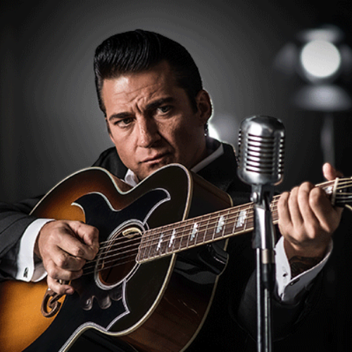 The Man In Black: A Tribute To Johnny Cash | The Pabst Theater Group