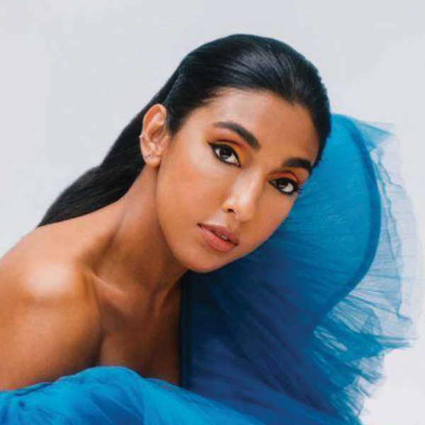 Rupi Kaur | The Pabst Theater Group