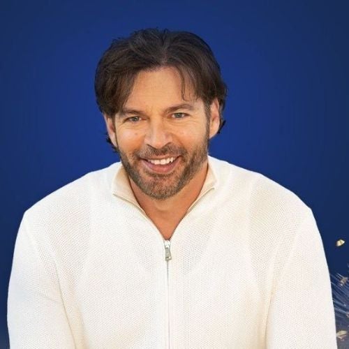 Harry Connick, Jr. | The Pabst Theater Group